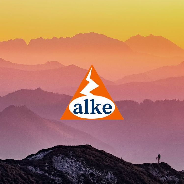 About Us – ALKE
