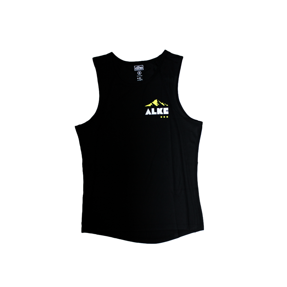AlkeRNNR Tank Top – ALKE